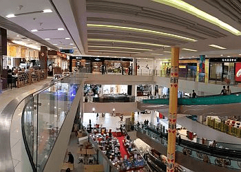 3 Best Shopping Malls in Sembawang - ThreeBestRated