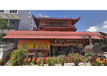 3 Best Buddhist Temples in Sembawang - Expert Recommendations