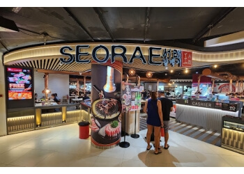 Seorae in Tampines - ThreeBestRated.sg
