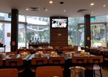 3 Best Korean Restaurants in Telok Blangah - Expert Recommendations