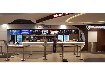 3 Best Cinemas in Serangoon - Expert Recommendations