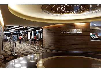 3 Best Cinemas in Orchard Road - Expert Recommendations