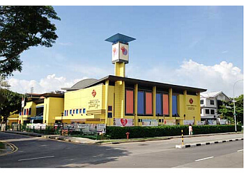 3 Best Event Spaces in Bedok - Expert Recommendations