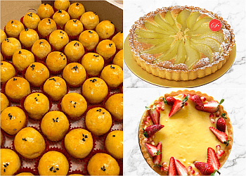 3 Best Bakeries in Little India - Expert Recommendations