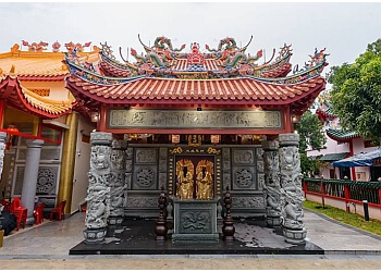 3 Best Buddhist Temples in Bishan - Expert Recommendations