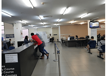 3 Best Driving Schools in Woodlands - Expert Recommendations