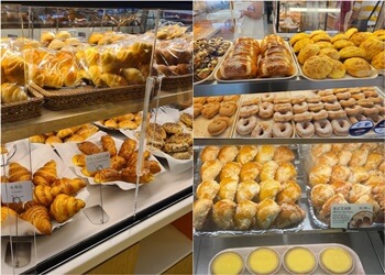 3 Best Bakeries in Tanjong Pagar, Singapore - Expert Recommendations