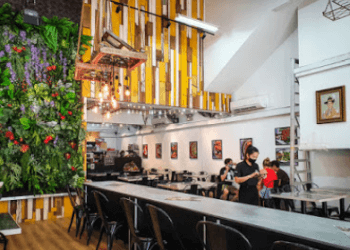 3 Best Thai Restaurants in Kallang - Expert Recommendations