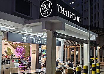 3 Best Thai Restaurants in Toa Payoh, Singapore - Expert Recommendations