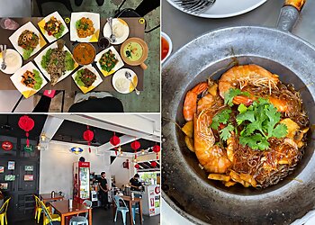 3 Best Thai Restaurants in Toa Payoh, Singapore - Expert Recommendations