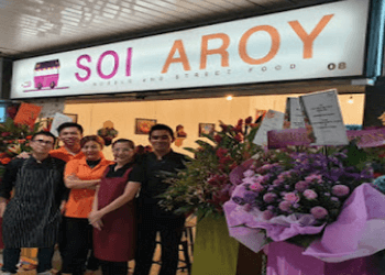 3 Best Thai Restaurants in Little India - Expert Recommendations