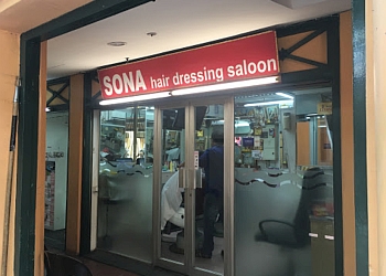 3 Best Hair Salons in Little India - ThreeBestRated