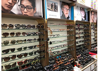 Opticians in Little India - Expert Recommendations