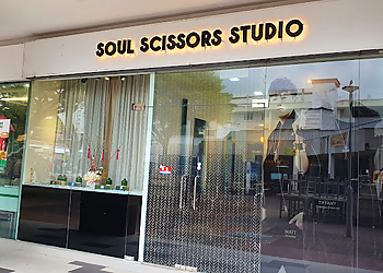 Soul Scissors Studio in Ang Mo Kio - ThreeBestRated.sg