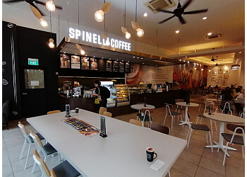 3 Best Cafes in Buona Vista - Expert Recommendations