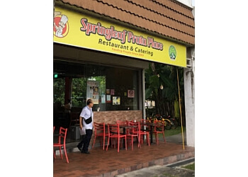 3 Best Indian Restaurants in Yishun - Expert Recommendations