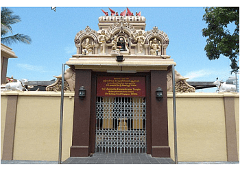 3 Best Hindu Temples in Kallang - ThreeBestRated