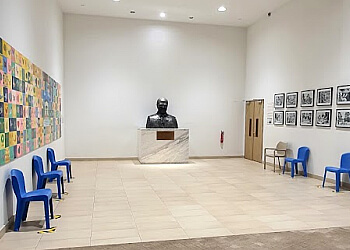 St Joseph Dying Aid Assocation Oratory in Hougang - ThreeBestRated.sg