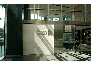 3 Best Banks in Marina Bay - Expert Recommendations