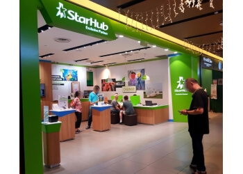 3 Best Mobile Shops in Tiong Bahru - Expert Recommendations