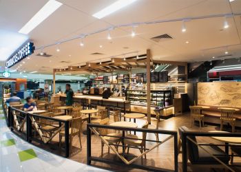 3 Best Cafes in Clementi - ThreeBestRated
