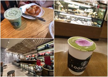 3 Best Cafes in Raffles Place - ThreeBestRated