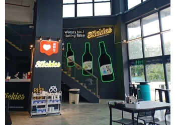 Stickies Bar in Pioneer - ThreeBestRated.sg