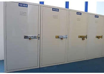 3 Best Self Storage in Bukit Batok - Expert Recommendations