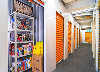 3 Best Self Storage in Tampines - Expert Recommendations