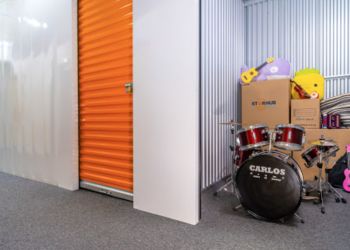 3 Best Self Storage in Woodlands - ThreeBestRated