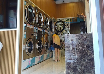 3 Best Laundry Services in Little India - Expert Recommendations