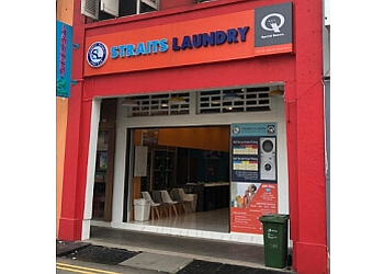 3 Best Laundry Services in Little India - Expert Recommendations