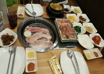 3 Best Korean Restaurants in Toa Payoh - ThreeBestRated