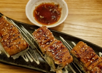3 Best Japanese Restaurants in Chinatown - Expert Recommendations