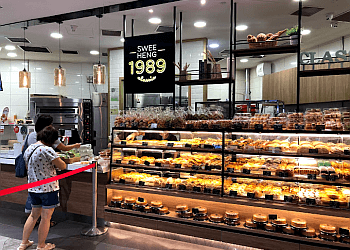 3 Best Bakeries in Yishun - Expert Recommendations