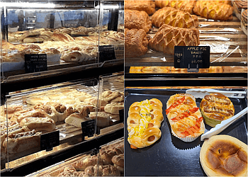 3 Best Bakeries in Yishun - Expert Recommendations