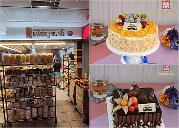 Swee Heng Bakery in Woodlands - ThreeBestRated.sg