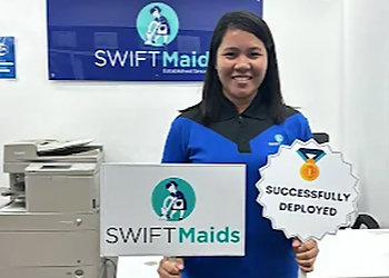 Swift Maids Orchard in Orchard Road - ThreeBestRated.sg