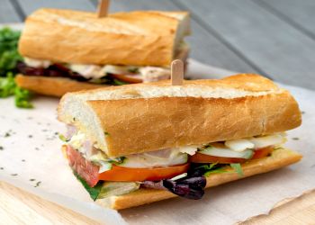 3 Best Bakeries in Boon Lay - Expert Recommendations