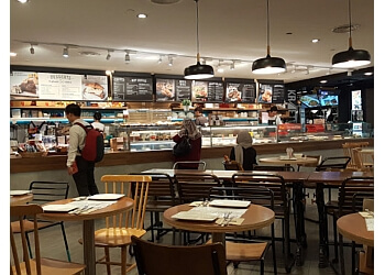 3 Best Bakeries in Raffles Place - Expert Recommendations