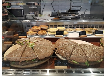 3 Best Bakeries in Raffles Place - Expert Recommendations