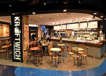 3 Best Bakeries in Raffles Place - Expert Recommendations