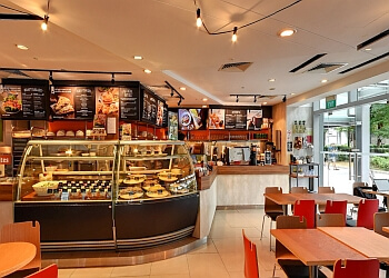 3 Best Bakeries in Tampines - Expert Recommendations
