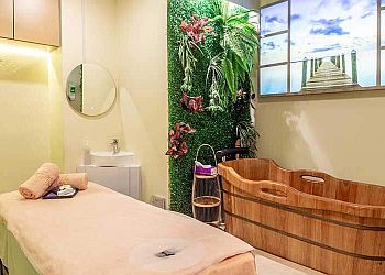 Medical Spas in Chinatown - Expert Recommendations