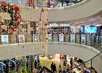 3 Best Shopping Malls in Clementi - Expert Recommendations