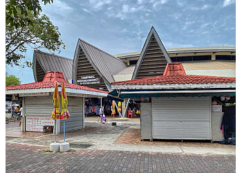 Tampines Round Market & Food Centre in Tampines - ThreeBestRated.sg