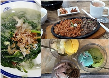 Teng Sheng Food Gallary in Sembawang - ThreeBestRated.sg