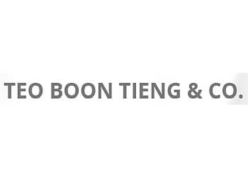 Teo Boon Tieng & Co in Bukit Merah - ThreeBestRated.sg