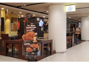 3 Best Fast Food in Bukit Merah - Expert Recommendations