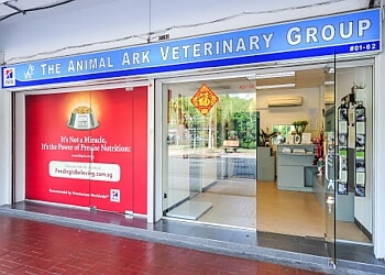 Veterinary Clinics in Tampines - Expert Recommendations